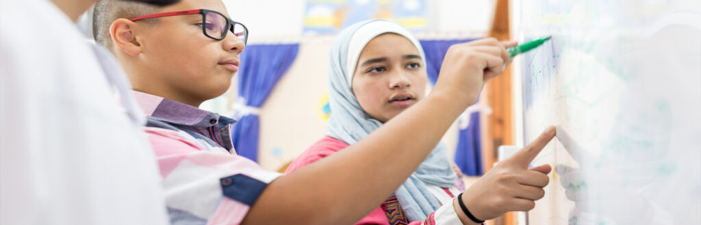 Arab Unity School in Dubai: Fostering Holistic Development