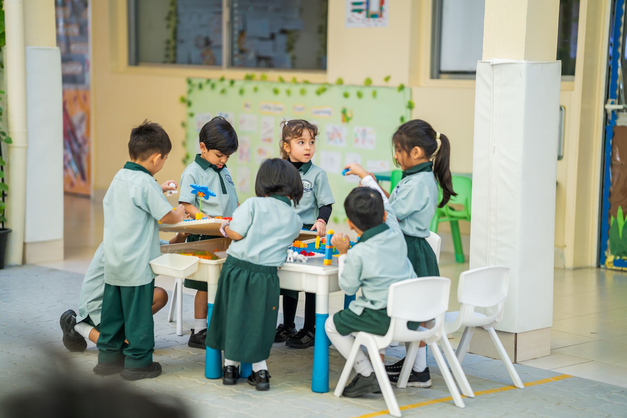 EYFS Framework and More for Your Child